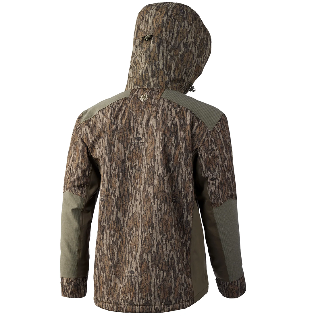 Nomad Camo WSL CAMO PULLOVER Nomad Camo WSL CAMO PULLOVER